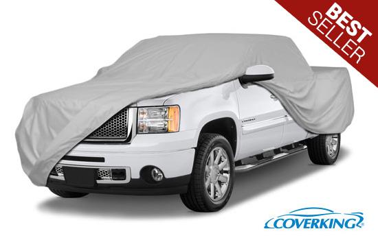 Custom Truck Covers Outdoor Cover Warehouse